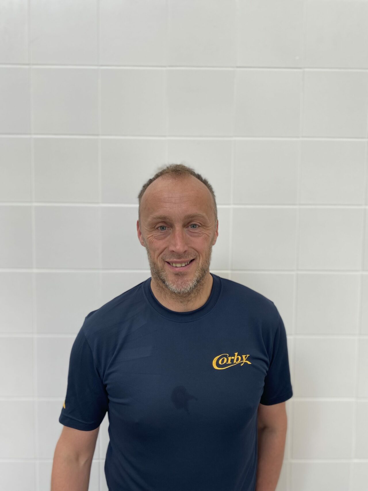 Coaching Team - Corby Amateur Swimming Club