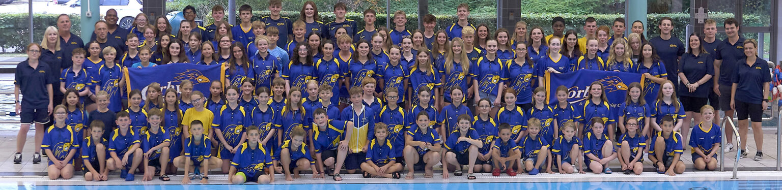Home - Corby Amateur Swimming Club